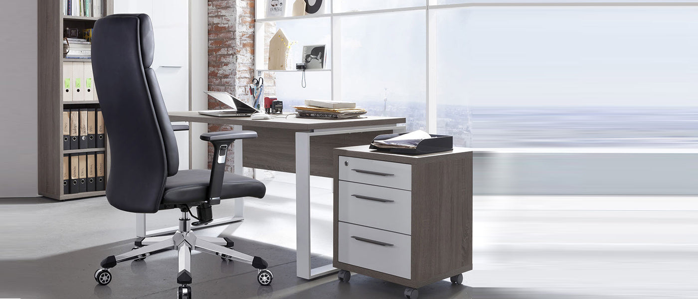 About Us – Office Factor